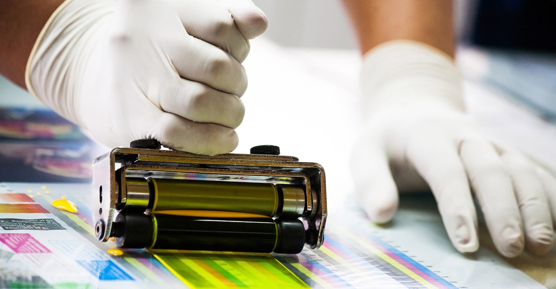 Printing Services UK - Printing Company | Print Reloaded