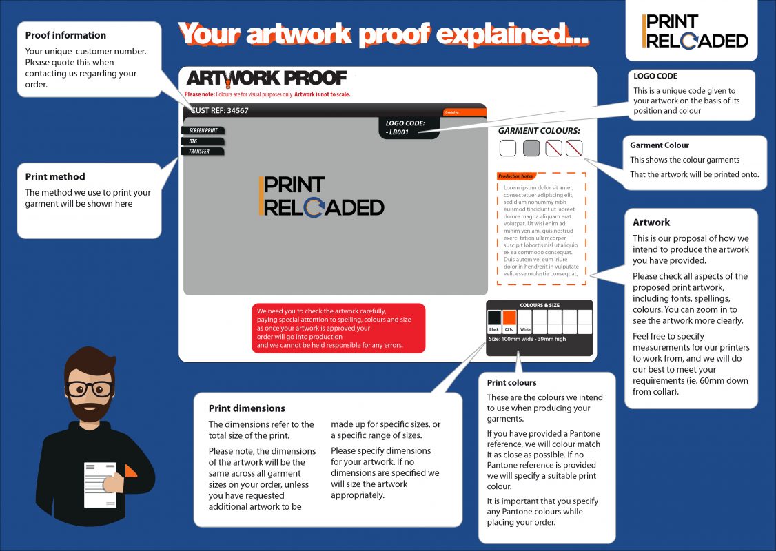 Artwork Guidelines – Print Reloaded